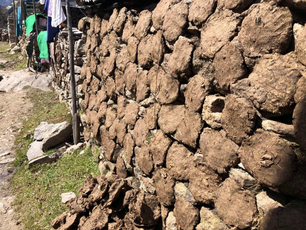 Unser Weg zum EBC - Teil 2 - World Trip Stories